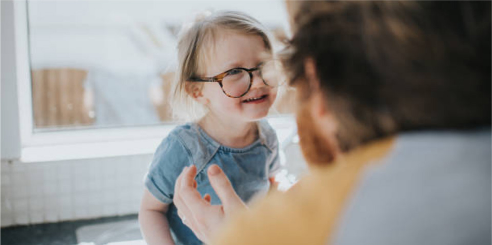 EARLY INTERVENTION SUPPORT SERVICE - Bolster Community