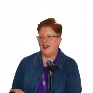 Meet the team - Bolster Community